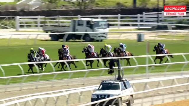 Flemington Race 06-Stewards Vision-17-12-22 | RACING.COM