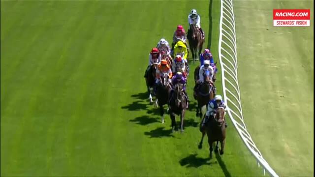 Horsham Race 04-Stewards Vision-18-12-22 | RACING.COM