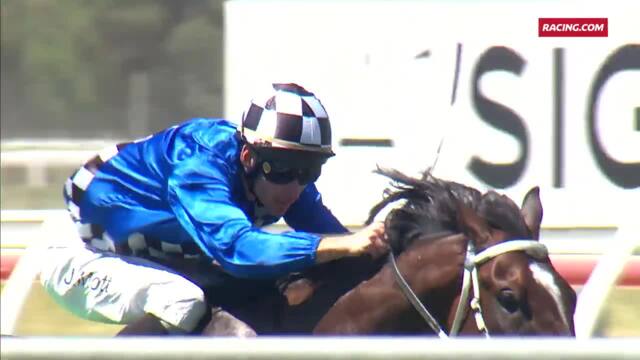 Werribee Race 4 M L Kavanagh 181222 | RACING.COM