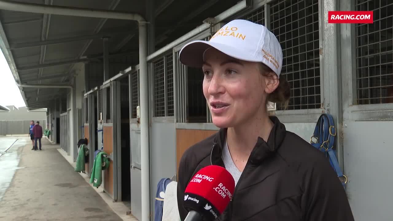 How many winners for Moody this weekend | RACING.COM