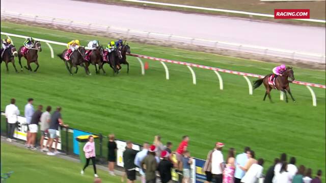 Cranbourne Race 5 G Eurell 231222 | RACING.COM