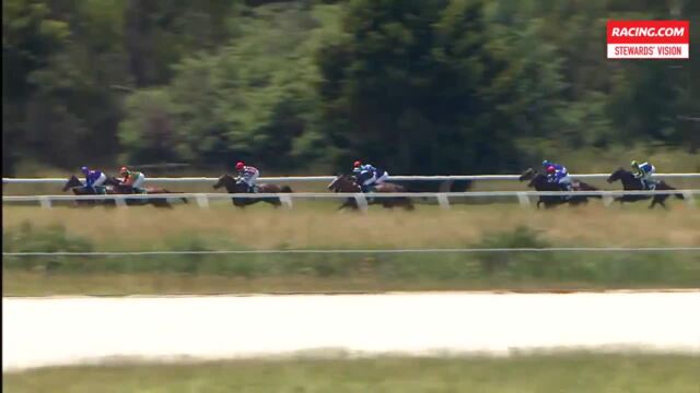 Yarra Valley Race 01-Stewards Vision-23-12-22 | RACING.COM