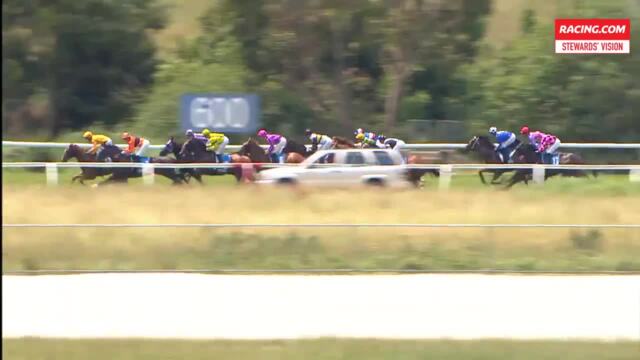 Yarra Valley Race 02-Stewards Vision-23-12-22 | RACING.COM