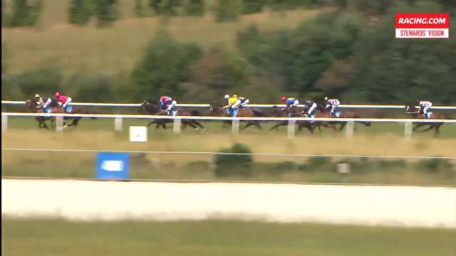 Yarra Valley Race 08-Stewards Vision-23-12-22 | RACING.COM