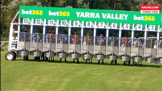 Yarra Valley Race 10-Stewards Vision-23-12-22 | RACING.COM