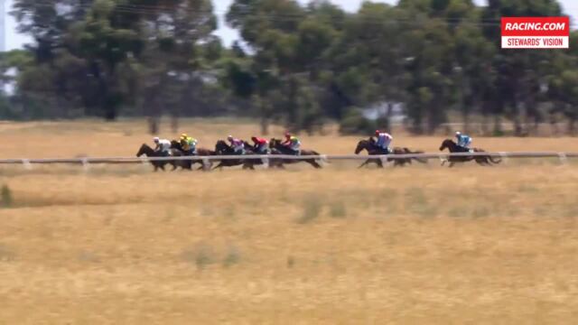 Nhill Race 05-Stewards Vision-26-12-22 | RACING.COM