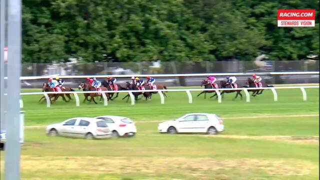 Cranbourne Race 02-Stewards Vision-29-12-22 | RACING.COM