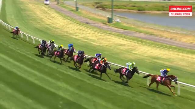 Moonee Valley Race 04-Stewards Vision-31-12-22 | RACING.COM