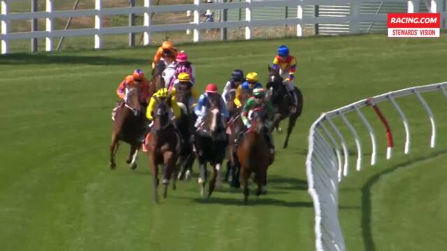 Mornington Race 06-Stewards Vision-01-01-23 | RACING.COM