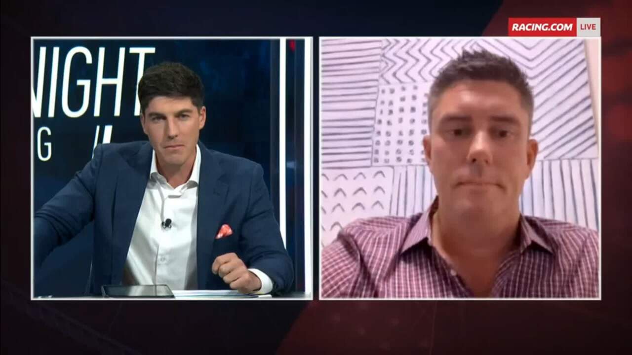 Liam Howley returns to Macedon Lodge | RACING.COM