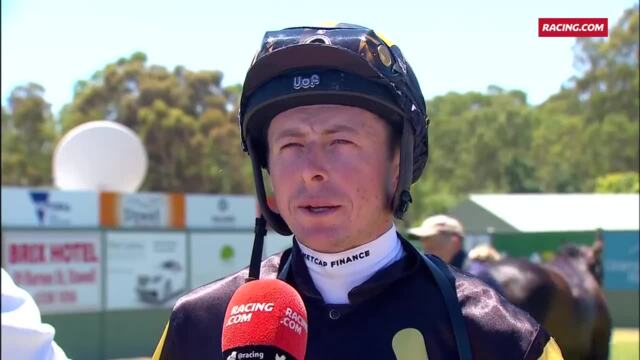 Stawell Race 1 H T Coffey 060123 | RACING.COM