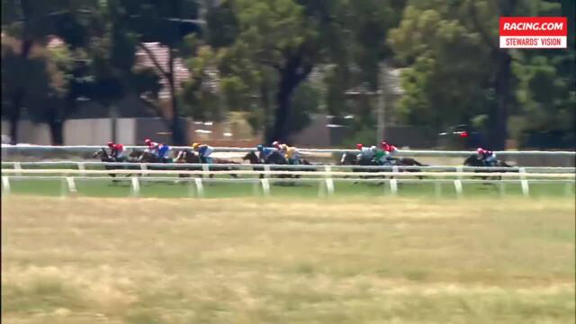 Werribee Race 03-Stewards Vision-07-01-23 | RACING.COM