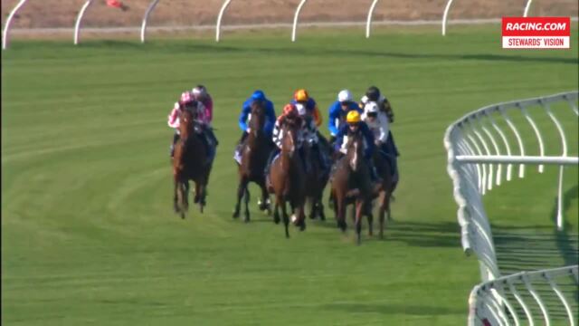 Pakenham Race 01-Stewards Vision-12-01-23 | RACING.COM