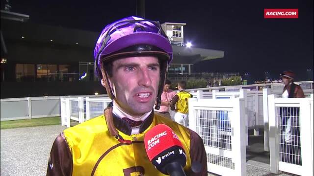 Pakenham Race 8 J Noonan 120123 | RACING.COM