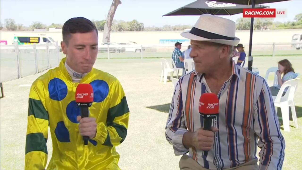 Ryan Hurdles life in racing | RACING.COM