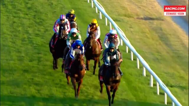 Cranbourne Race 05-Stewards Vision-13-01-23 | RACING.COM