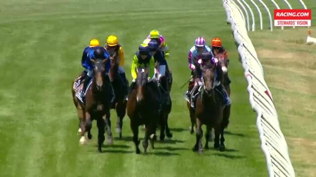 Kilmore Race 02-Stewards Vision-14-01-23 | RACING.COM