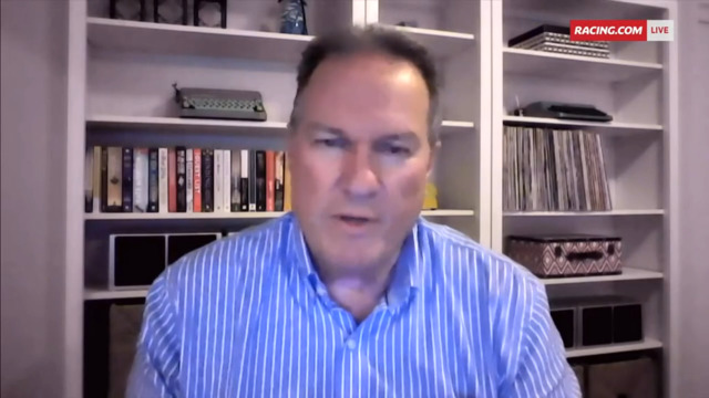 Rapid Racing returns to HQ | RACING.COM