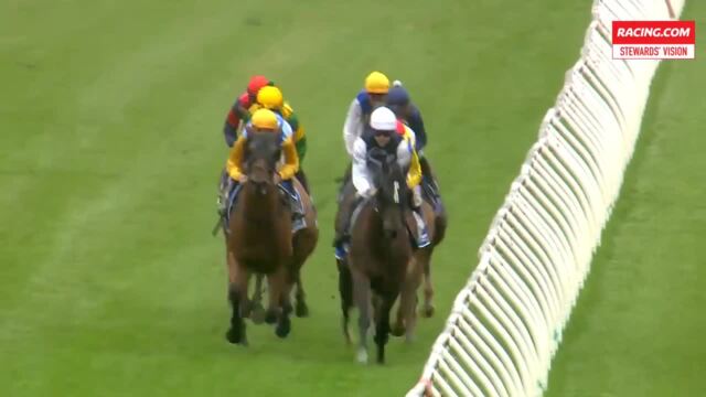 Sandown Race 03-Stewards Vision-18-01-23 | RACING.COM