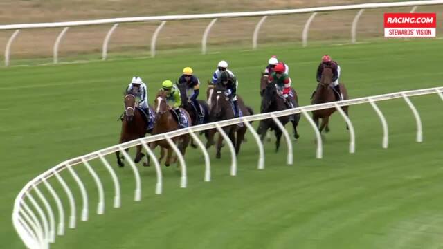 Pakenham Race 04-Stewards Vision-19-01-23 | RACING.COM