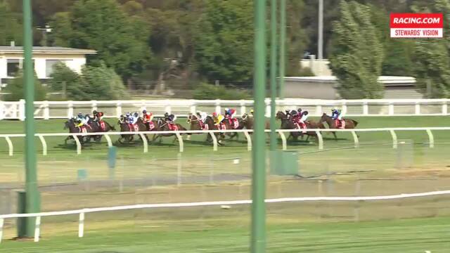 Moonee Valley Race 09-Stewards Vision-21-01-23 | RACING.COM