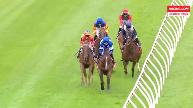 Moe Race 05-Stewards Vision-24-01-23 | RACING.COM