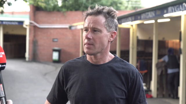 Dunkel heads to Tasmania | RACING.COM