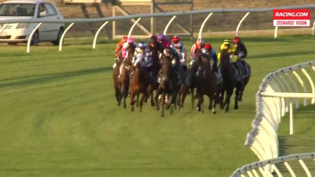 Pakenham Race 05-Stewards Vision-25-01-23 | RACING.COM