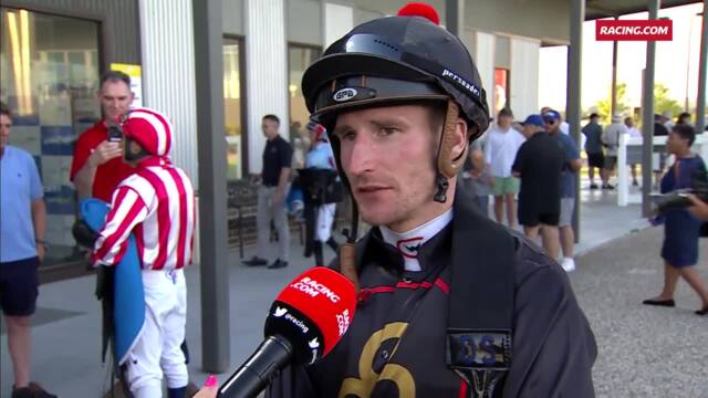 Pakenham Race 5 Daniel Stackhouse 250123 | RACING.COM