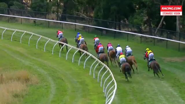 Hanging Rock Race 02-Stewards Vision-26-01-23 | RACING.COM