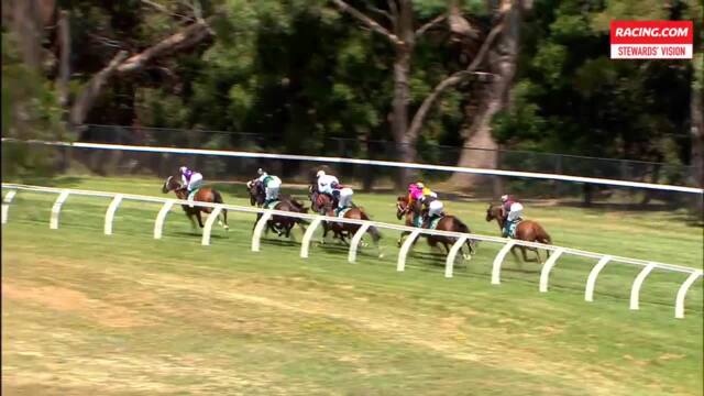 Hanging Rock Race 04-Stewards Vision-26-01-23 | RACING.COM