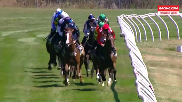 Kilmore Race 05-Stewards Vision-27-01-23 | RACING.COM