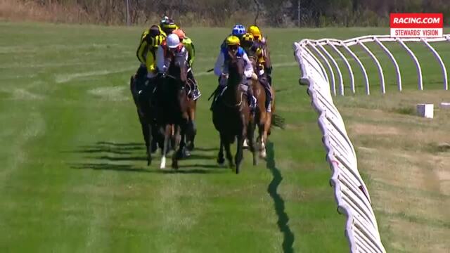 Kilmore Race 06-Stewards Vision-27-01-23 | RACING.COM