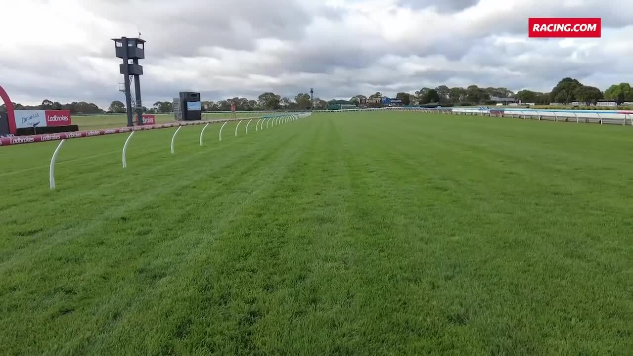 How will Sandown Hillside play | RACING.COM