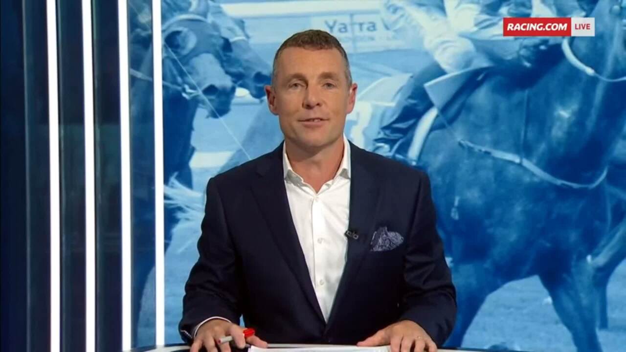 Colin Little reflects on the great El Segundo | RACING.COM