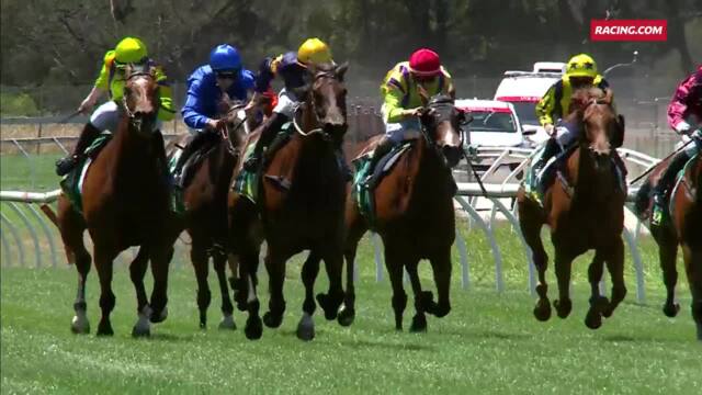 Kilmore Race 3 M J Ellerton 070223 | RACING.COM
