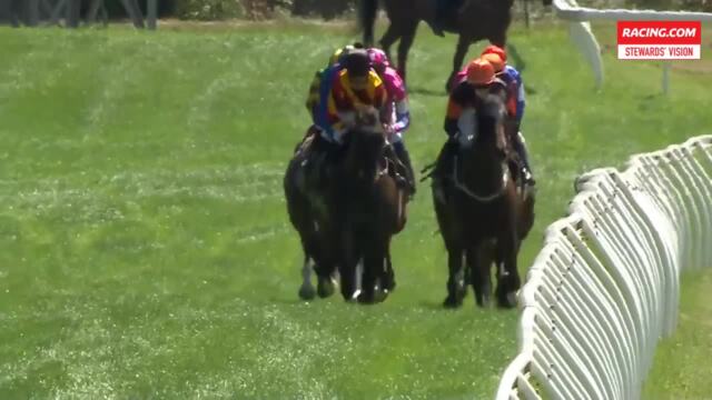 Colac Race 04-Stewards Vision-10-02-23 | RACING.COM