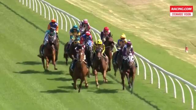 Yarra Valley Race 06-Stewards Vision-11-02-23 | RACING.COM