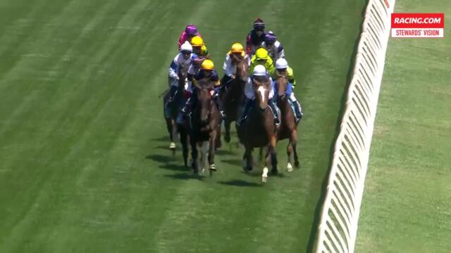 Bendigo Race 05-Stewards Vision-12-02-23 | RACING.COM