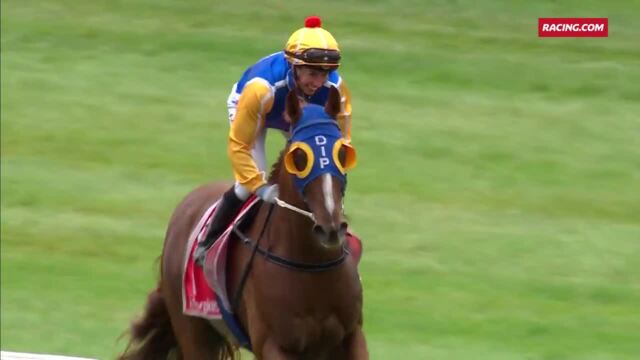 Stony Creek Race 3 C P Diplock 130223 | RACING.COM