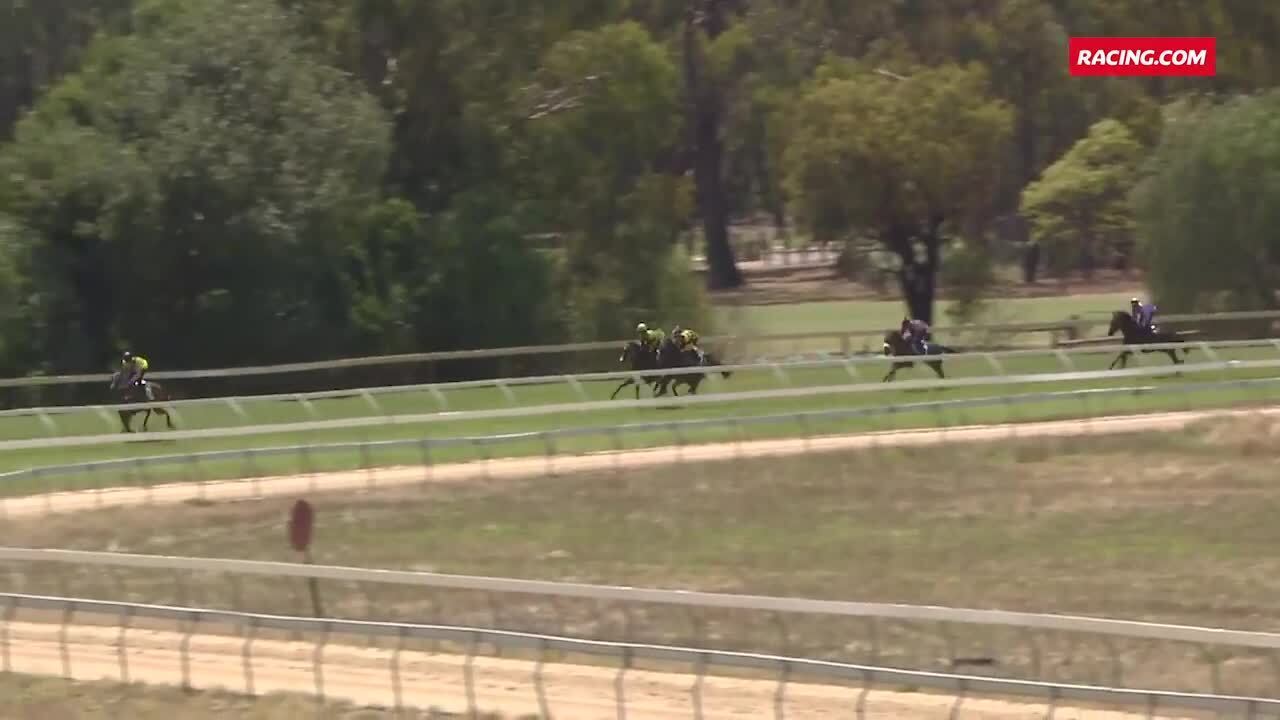 Tatura Heat 17 150223 | RACING.COM