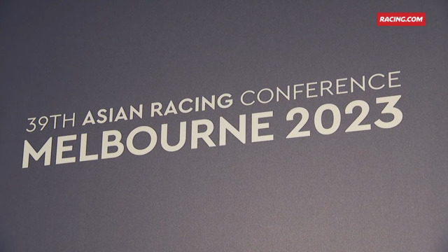 Welcome to the Asian Racing Conference | RACING.COM