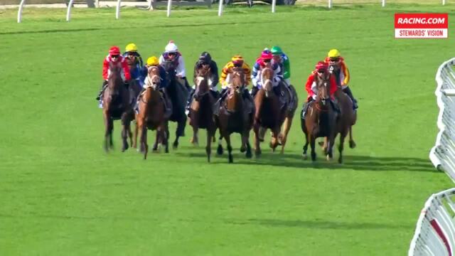 Pakenham Race 01-Stewards Vision-16-02-23 | RACING.COM