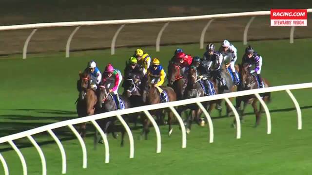 Pakenham Race 08-Stewards Vision-16-02-23 | RACING.COM