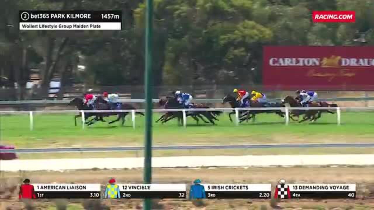 bet365 Park Kilmore Race 2 240223 | RACING.COM