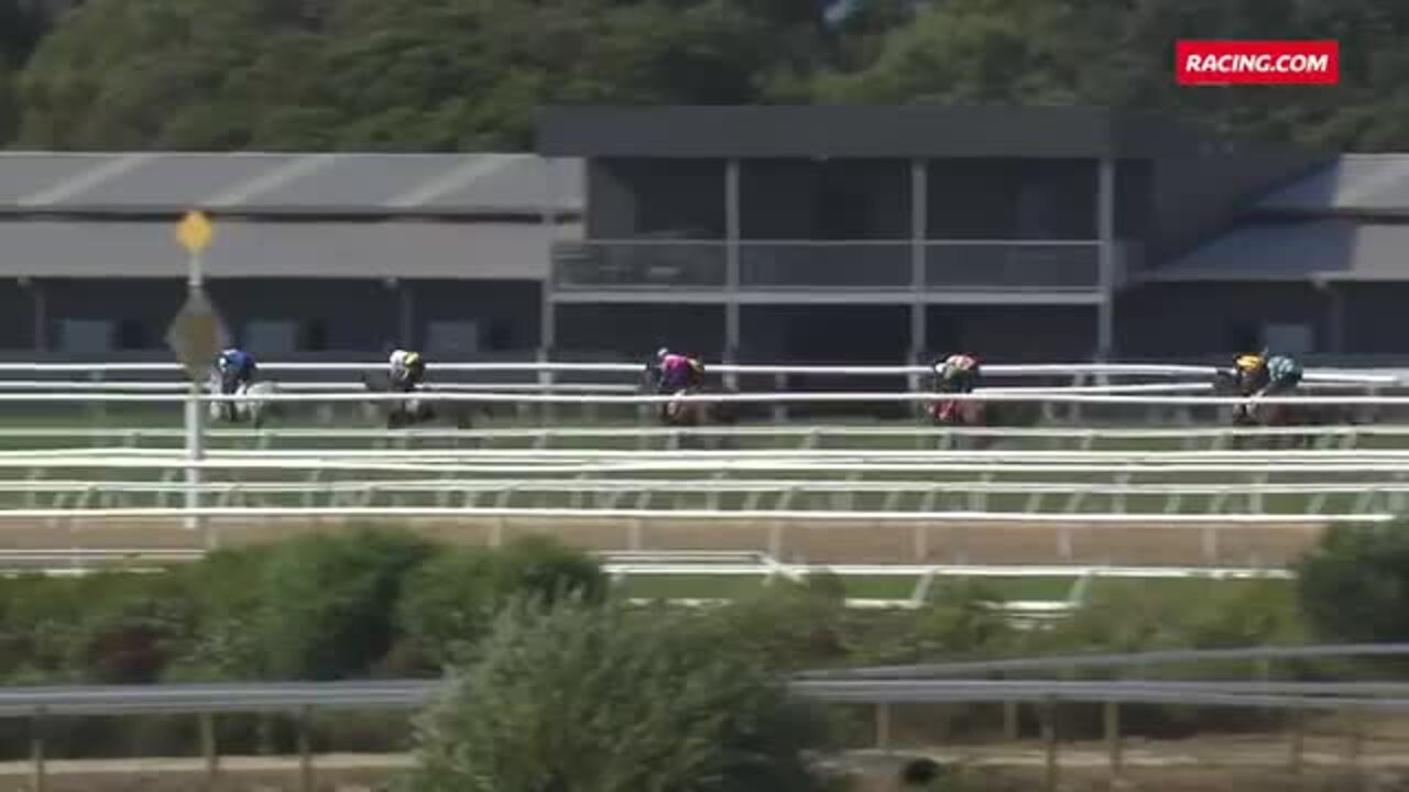 Cranbourne Heat 2 240223 | RACING.COM