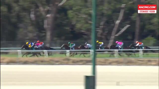 Kilmore Race 07-Stewards Vision-24-02-23 | RACING.COM