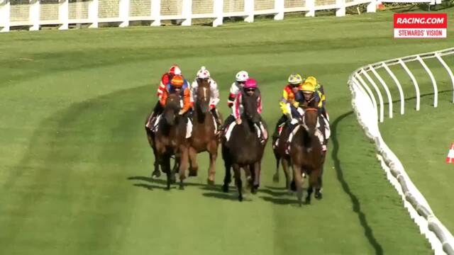 Moonee Valley Race 01-Stewards Vision-24-02-23 | RACING.COM