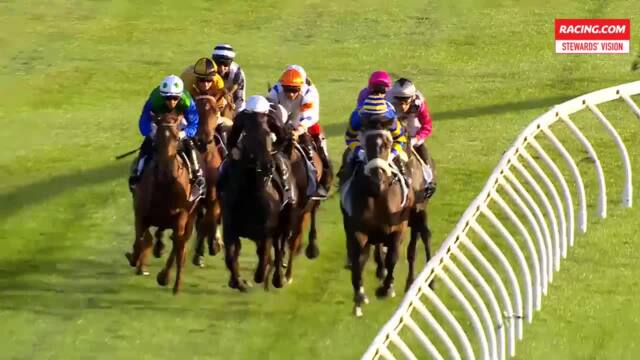 Moonee Valley Race 03-Stewards Vision-24-02-23 | RACING.COM