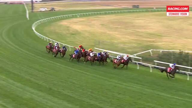 Sandown Race 09-Stewards Vision-25-02-23 | RACING.COM